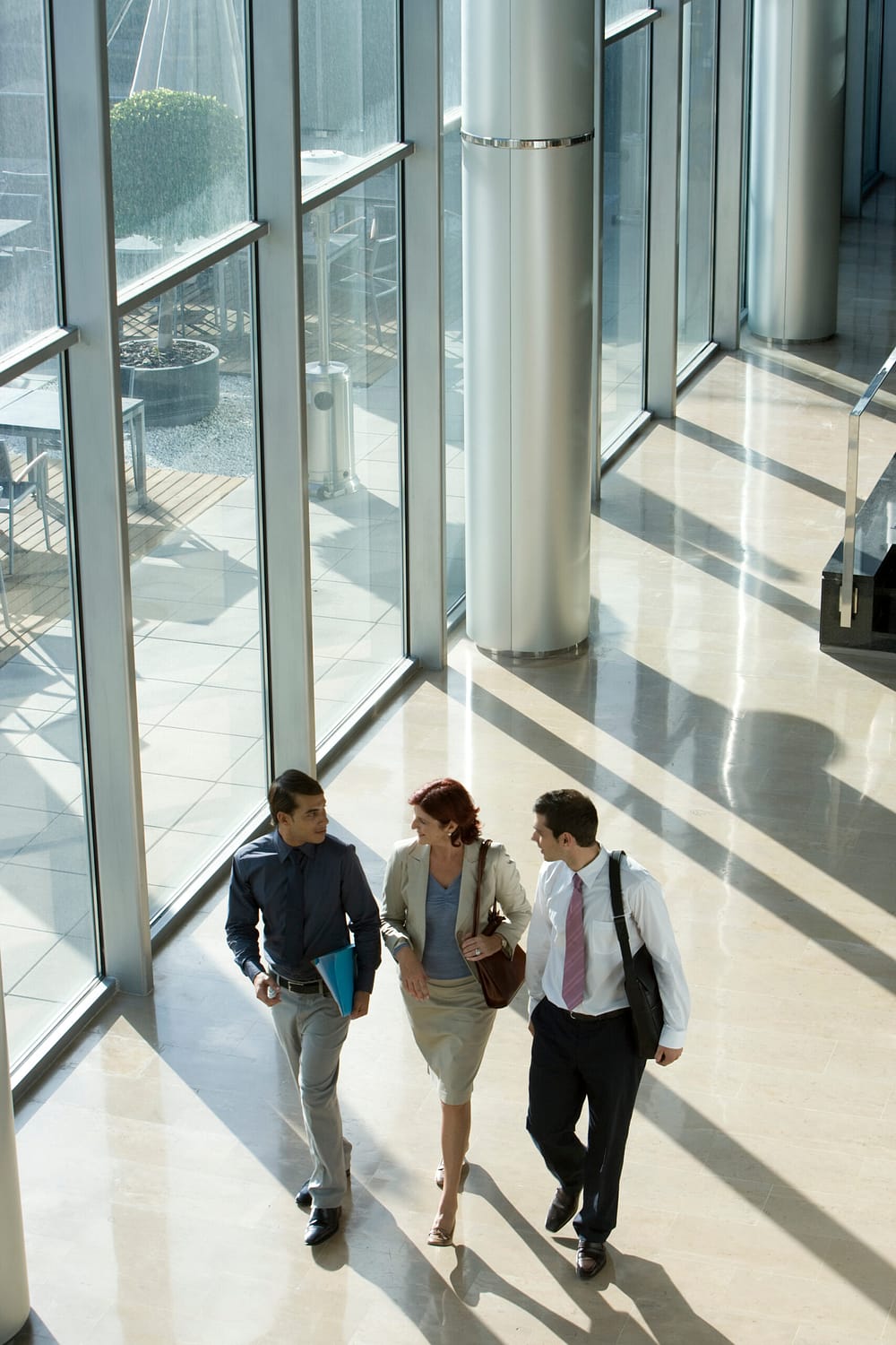 Step Forward | Healthy Workplaces